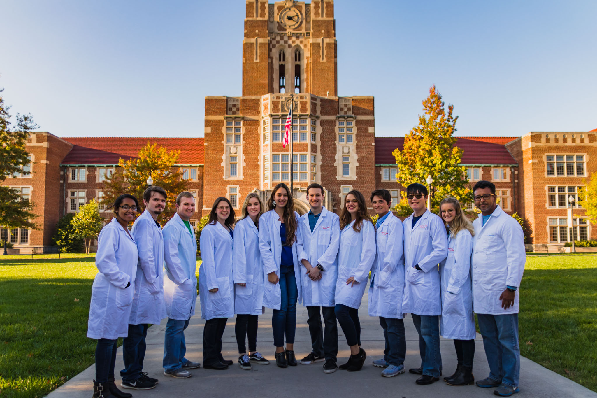 News – UTK Chem-E-Car Team